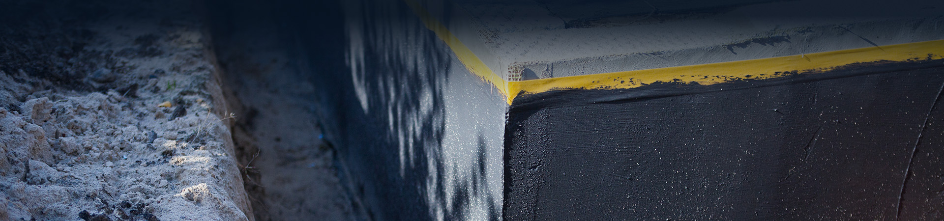 Waterproofing - Australian Society of Building Consultants (Vic)
